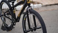 BICICLETAS ARO 26" - Portal Wheeling